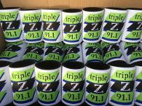 5 Triple Z